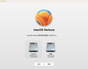 macOS原版镜像升级教程 - MacWang.net-Mac下载网